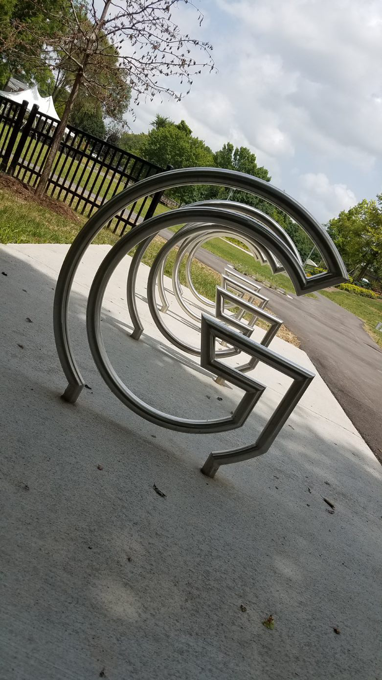 Handrail | Poynter Sheet Metal | Expert Metal Solutions | Greater ...